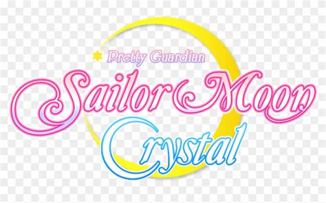 Sailor Moon Logo Png Sailor Moon Logos Ryan Zwar
