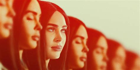 Megan Fox Plays A Homewrecking Cyborg In Subservience Trailer Exclusive