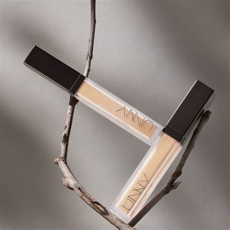 Unny Club Matte Moisturizing Flawless Concealer For Oily Skin 2