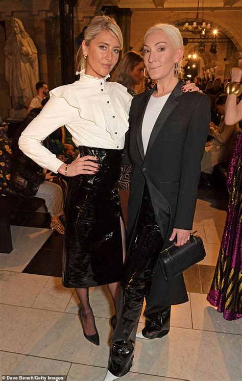 Who Is The Mastermind Behind Meghan Markles Style Transformation Meet