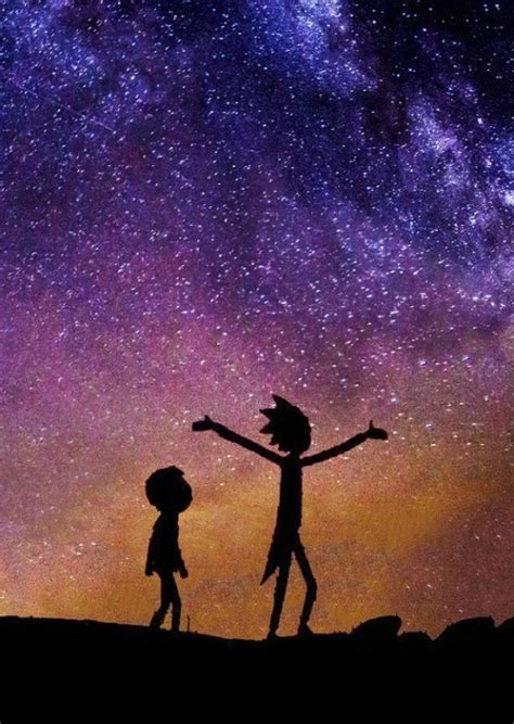 Rick And Morty Fan Casting On Mycast