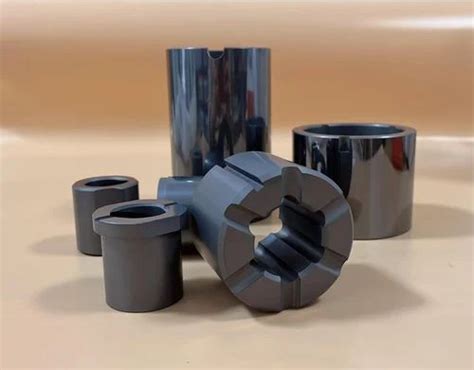 Magnetic Pump Silicon Carbide Bush At Best Price In Mumbai By Mech Seal