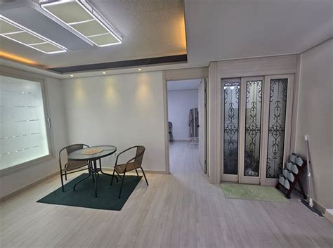 삼삼엠투 서울 강서구 화곡동 연립빌라 단기임대 화곡역 하우스