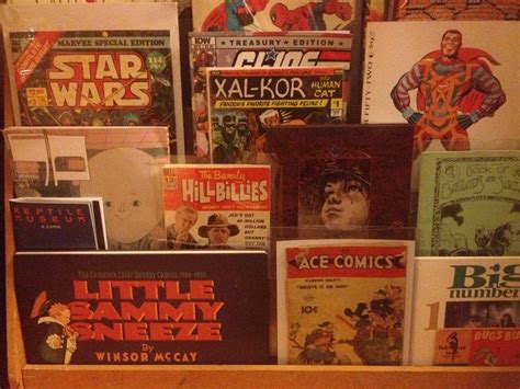 Shelf Space Is The Final Frontier In This Week S Shelf Porn