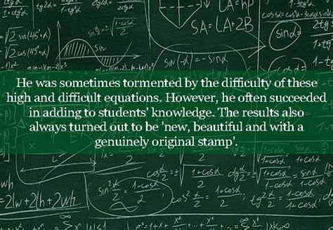 Remembering C P Ramanujam The Man Who Wanted Mathematics To Be