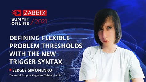 New Trigger Syntax For Flexible Problem Thresholds By Sergey Simonenko
