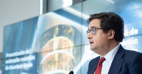 Óscar López Tacha De Muy Preocupante Que Se Filtren Las Llamadas