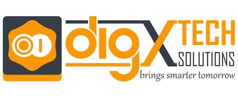 Digx Tech Solutions Kochi
