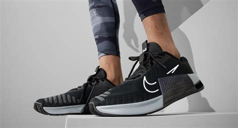 Review Nike Metcon 9 Best Crossfit Shoe In 2025