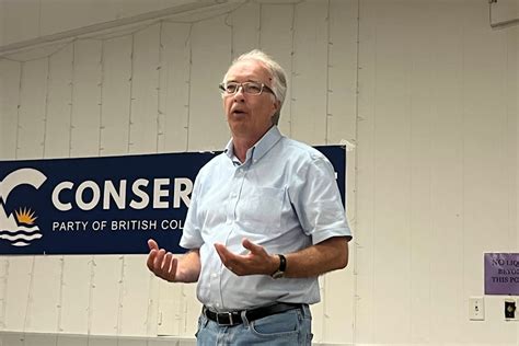 Bc Conservatives Promise Help For Okanagan And B C Farmers If Elected Ladysmith Chemainus