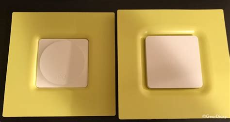 Logitech POP Is A Simple Way To Make Your Smart Home Smarter