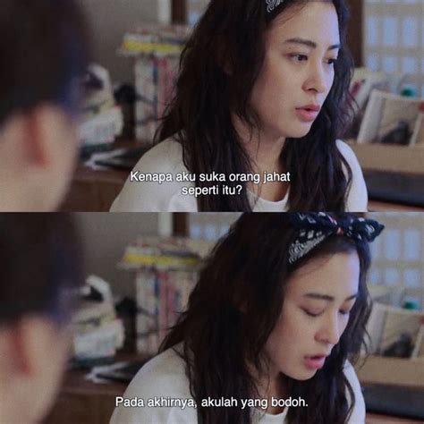 Drakor Quotes Indonesia Korea Quotes Quotes Indonesia Drama Korea