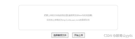 上传组件plupload 用js修改上传文件大小上限 plupload如何根据文件类型限制文件上传大小 csdn博客