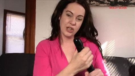 Step Mommy Makes You Into A Sissy Molly Silvers Fetish World