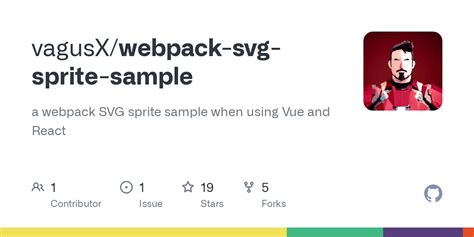 GitHub VagusX Webpack Svg Sprite Sample A Webpack SVG Sprite Sample When Using Vue And React