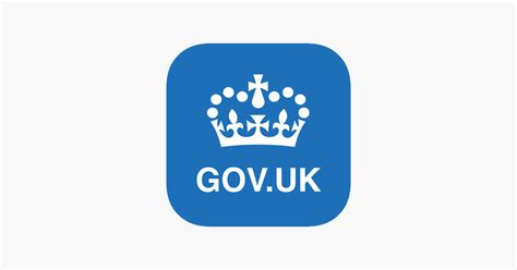 ‎govuk Id Check On The App Store
