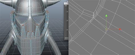Need Help Understanding Zbrush To Maya Workflow Zbrushcentral