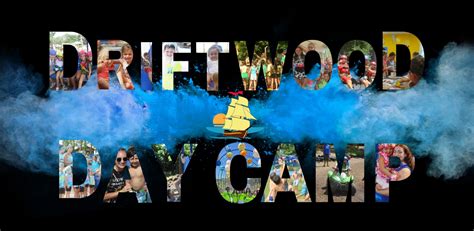 Driftwood Day Camp