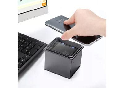 Raspberry PI D Barcode Reader POS QR Code Scanner Module For Vending Machine From China Factory