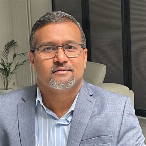 Vijay Subramanian Global Director Master Of Engineering Co2 Compliance Powertrain And Cost