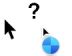 Mac Sierra Cursors