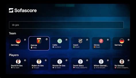 Sofascore Live Sports Scores App Reviewed