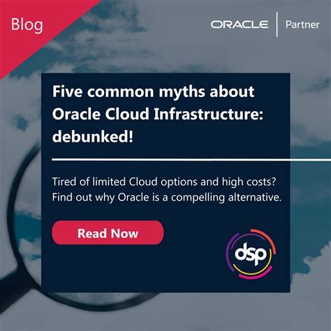 dsp on linkedin oci oracle cloud oraclecloud