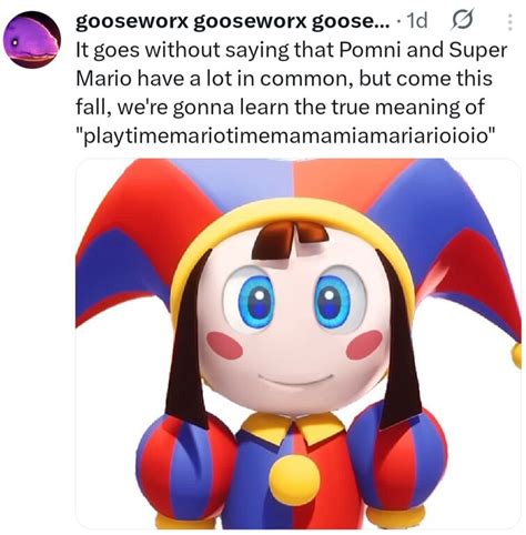 Discuss Everything About The Amazing Digital Circus Wiki Fandom