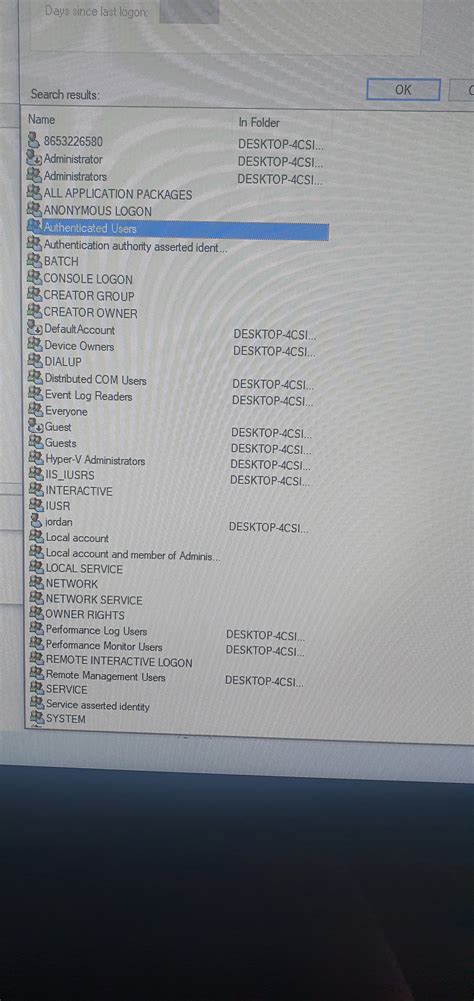 Permissions Screwed After Update To Catalina Requiring Password For Every Move Rmacos