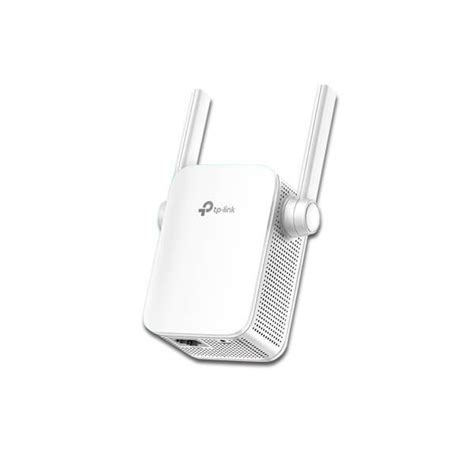 TP Link AC Wi Fi Range Extender EJMT Trading