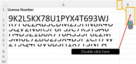 How To Make Cells Bigger In Excel How To Excel