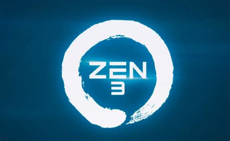 Amd Completes Zen3 Architecture Expects 15 Faster Ipc