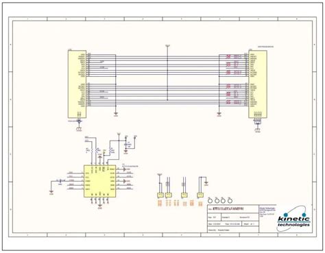 Kinetic Technologies KTU1121AEUAJ MMEV01 USB Type C Port Protector User Manual