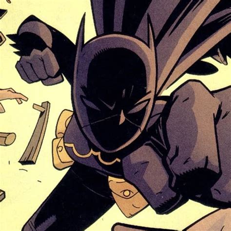 Cassandra Cain Aka Batgirl Icon Marvel Dc Personajes De Marvel