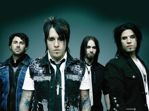 Sex Drugs And Rockn Roll