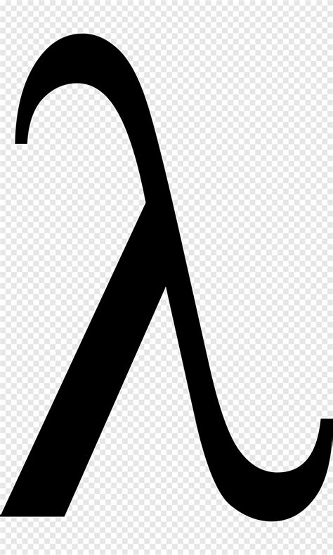 Free Download Lambda Anonymous Function Half Life Text Logo Png
