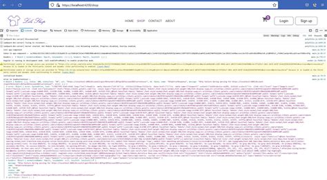 C Failure During Parsing For Https Stack Overflow