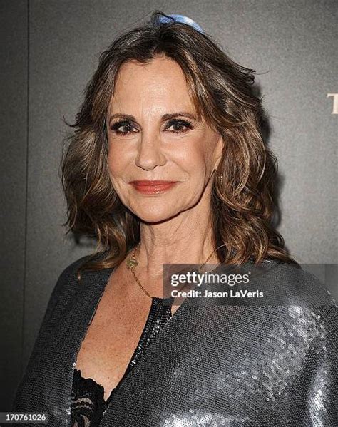 Jess Walton Photos And Premium High Res Pictures Getty Images