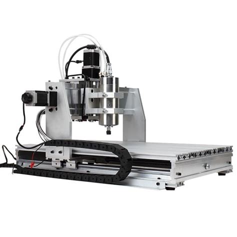 Cnc Router 6040 για Ακριβή Χάραξη Cnc Laser Deals