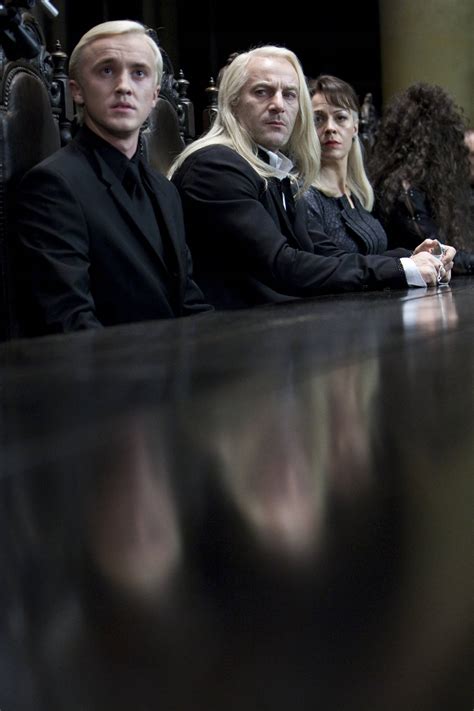 100 Draco Malfoy Wallpapers