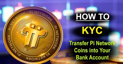 How To Transfer Pi Network Coins Into Your Bank Account A Step By Step Guide RK Digiweb