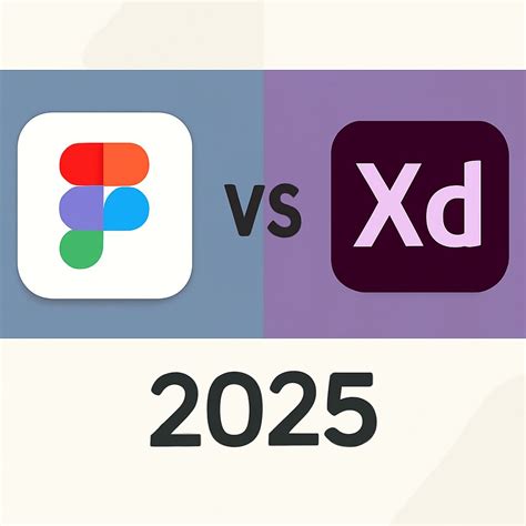 Figma Vs Adobe Xd Key Differences In 2025 Psd Freebies Mockups