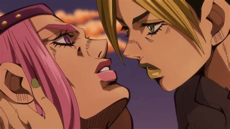 Jojos Bizarre Adventure Season 5 Part 2 Ending Explained Does