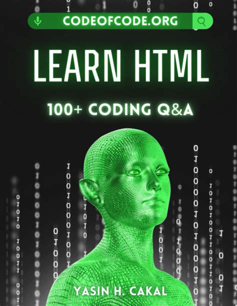 Learn Html 100 Coding Qanda Code Of Code Cakal Yasin Hasan