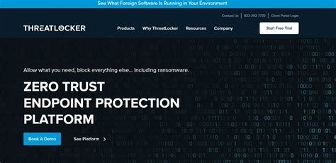 10 Best Endpoint Security Software For 2024
