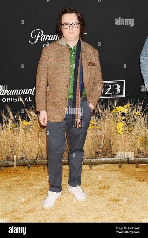 Los Angeles California December 02 Clark Duke Attends The Los