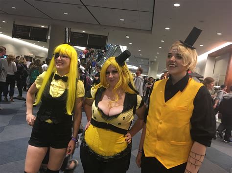 Fennekin Cosplay Lana Pokemon Cosplay Nami Egghead Cosplay Cool Cosplay