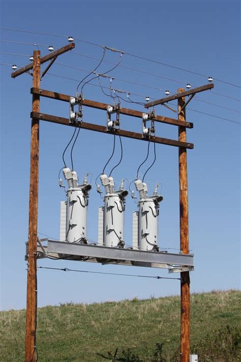 Voltage Regulators Stock Image Image Of Three Switches 16280589