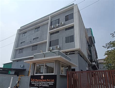 Strucinfra Structural Engineer In Ankleshwar Bharuch Saykha Dahej