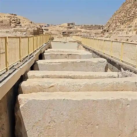 [이집트 카이로] 인류의 수수께끼 이집트 기자 피라미드 And 스핑크스 투어